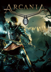 Die deutschen Stimmen in »ArcaniA« - Spielestimmen