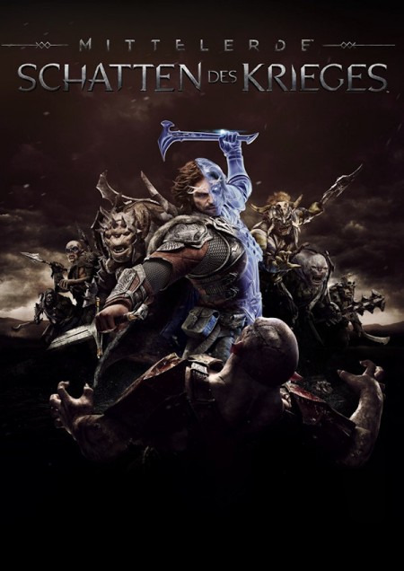 Die deutschen Stimmen in Mittelerde: Schatten des Krieges - Spielestimmen
