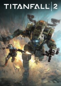 Die deutschen Stimmen in Titanfall 2 - Spielestimmen