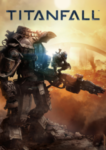Die deutschen Stimmen in Titanfall - Spielestimmen
