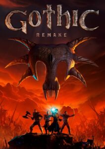Die deutschen Stimmen in Gothic Remake - Spielestimmen